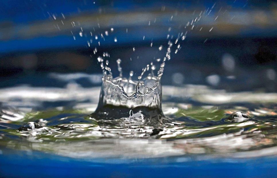 Damit sich mehr Grundwasser auf der „Osterhofener Platte“ bildet ...