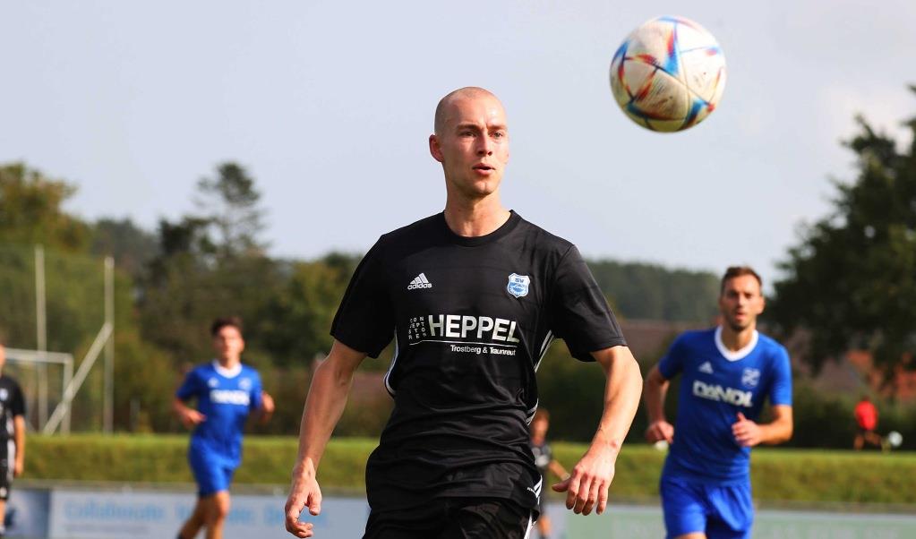 Reichenhall fordert Spitzenreiter heraus – Derbystimmung in Engelsberg