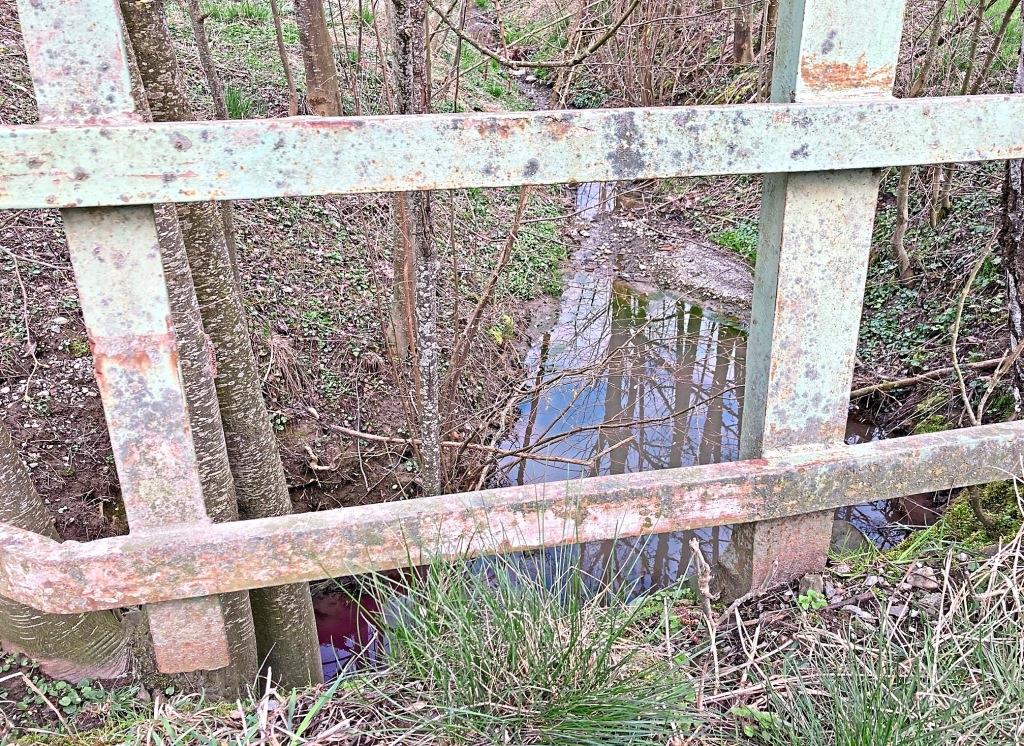 Keine neue Brücke in Munzing