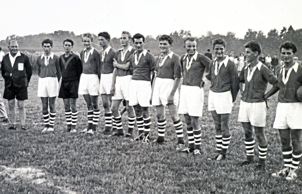 SV Haiming feiert 60 Jahre