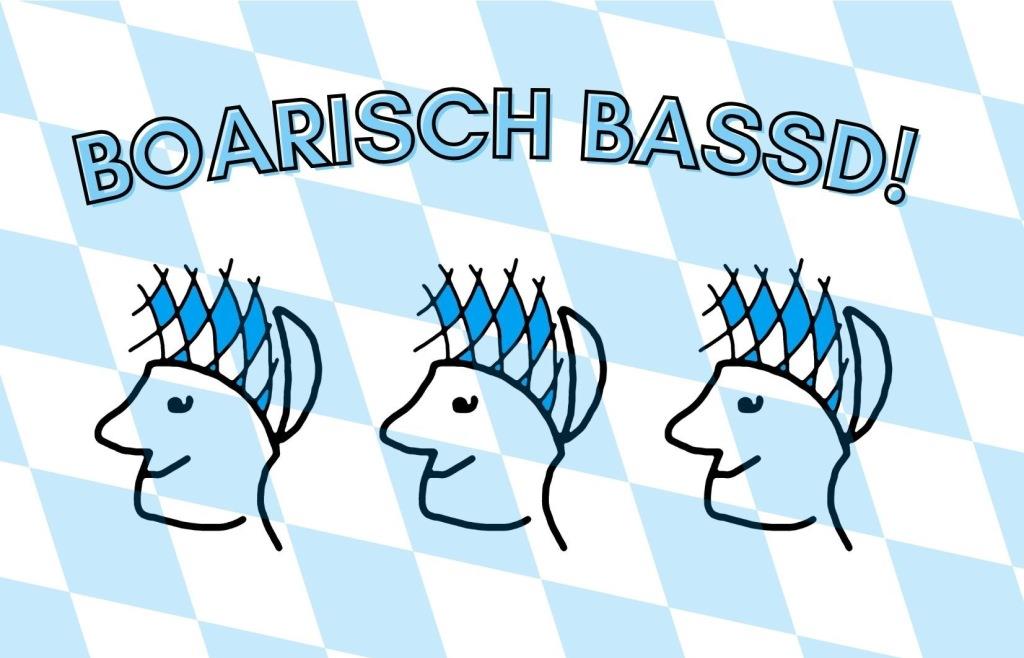 „Boarisch bassd“: Zwiebel und Knoblauch im bairischen Dialekt
