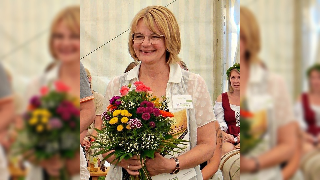 Zwei Jubiläen – eine gemeinsame Feier