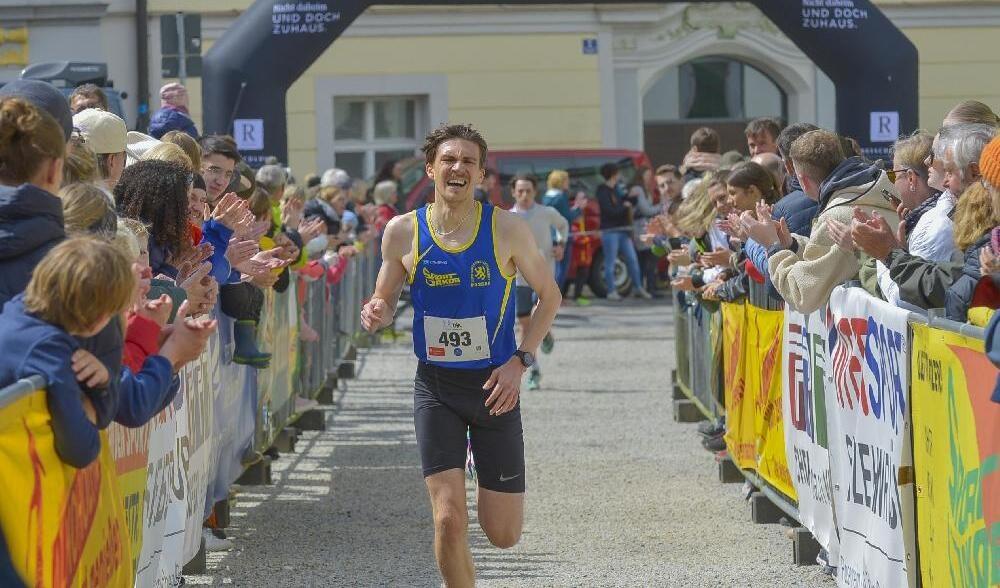 Der Rekord-Domlauf in Passau: Die Bilder – und die Sieger
