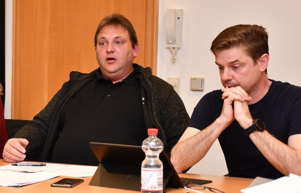 Marktrat wirft entnervt hin: Thomas Bumberger (ÜW) hat genug von ...