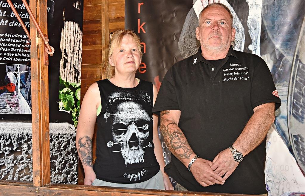 Markus Elstner: „Das ist ein Schlag in die Magengrube für jeden ...