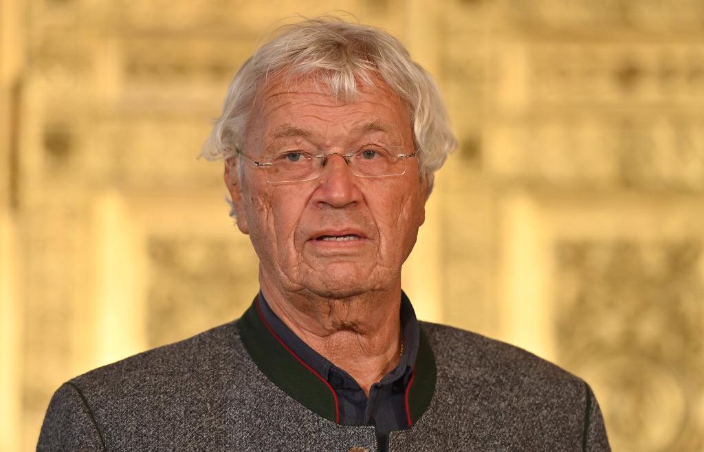 Kabarettist Gerhard Polt fände Fluch-Unterricht in Schule wunderbar