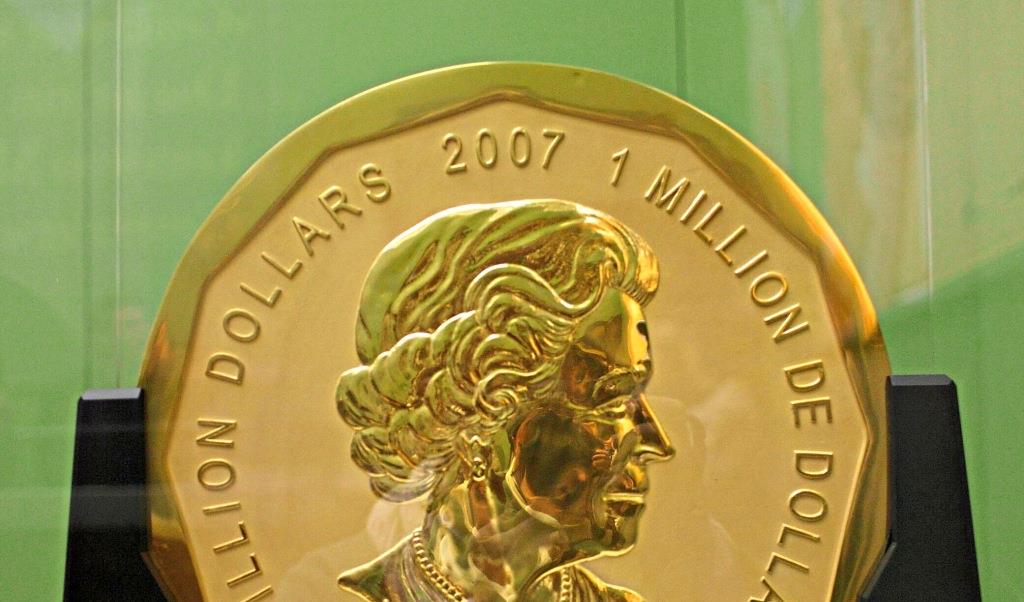 Gold und Juwelen im Millionenwert aus British Museum verschwunden