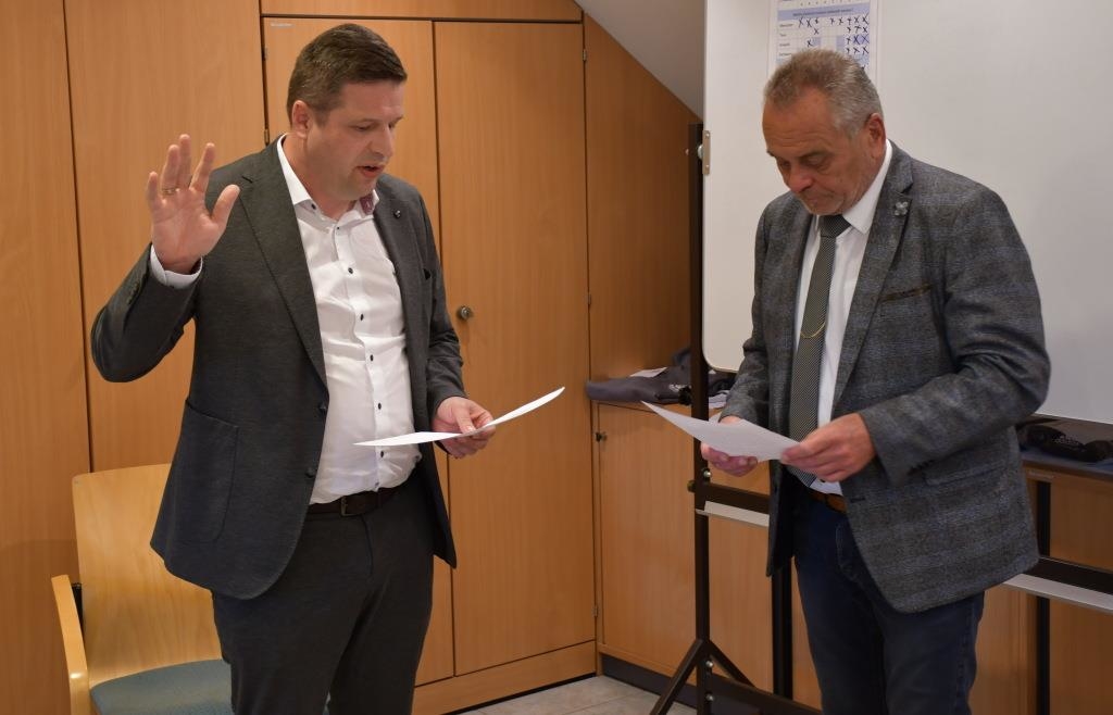 Nach Lawinenunglück: Ralf Sonndorfer als Nachfolger von Christian ...