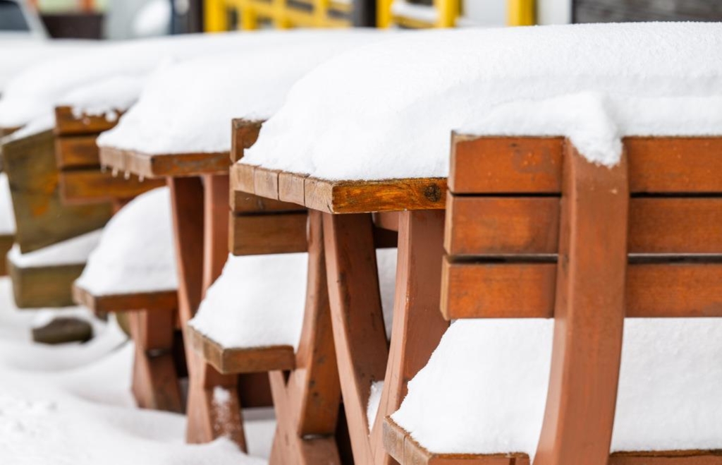 Winterliches Wetter in Bayern – Schnee, Frost und Glätte erwartet
