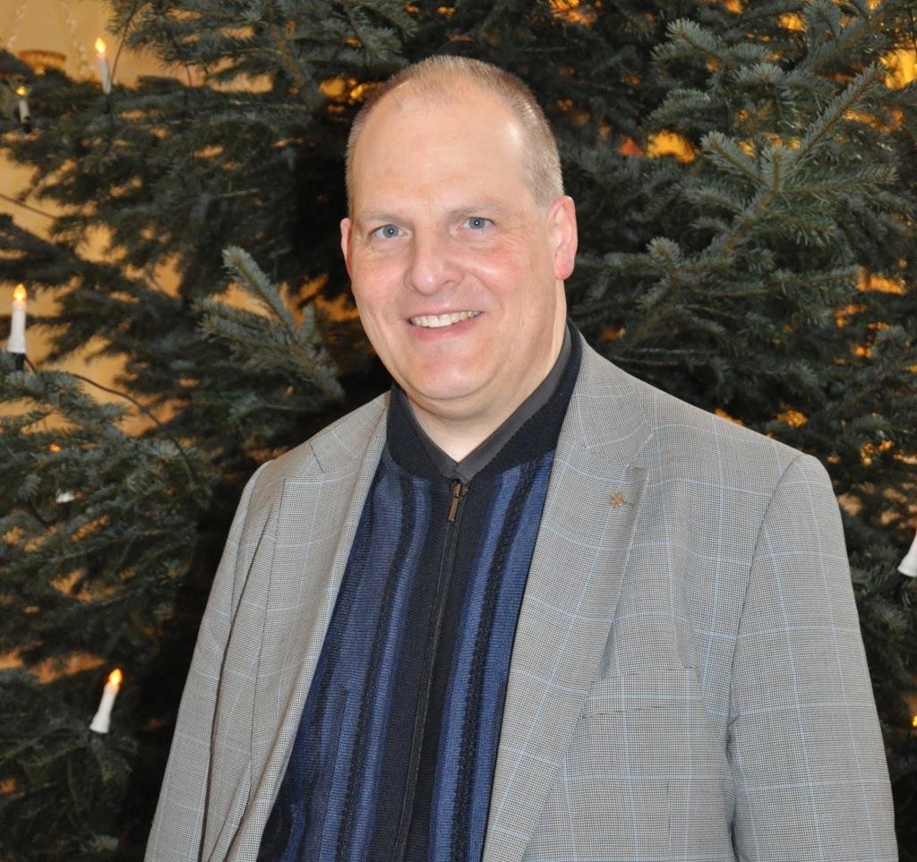 Wallerfinger Pfarrer erläutert die Botschaft für Weihnachten: „Du ...