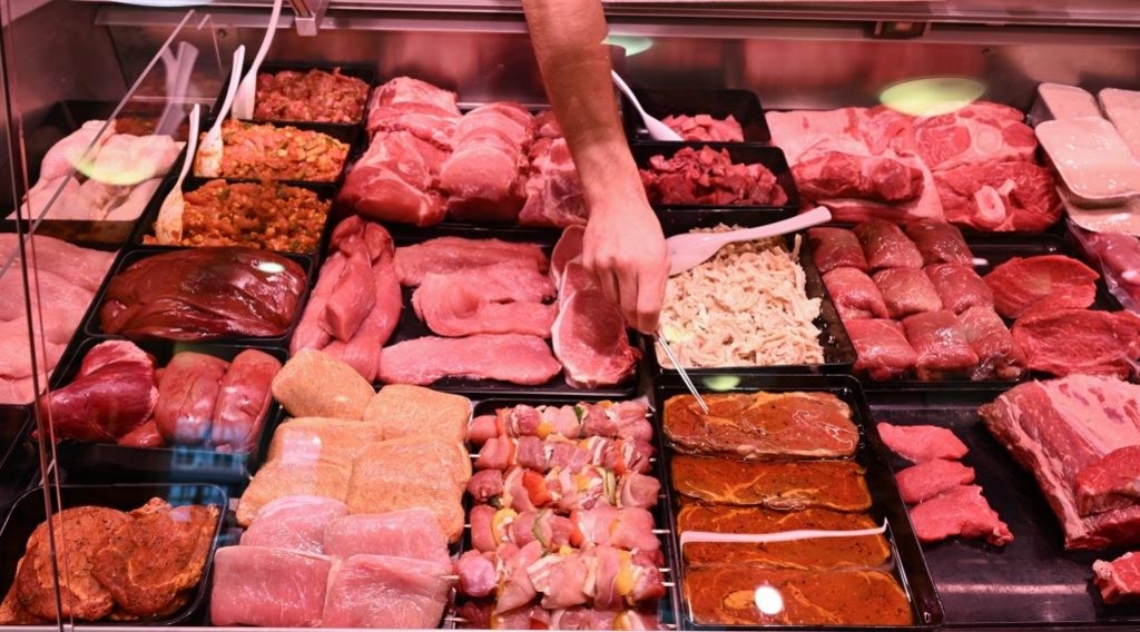 Rekordpreise bei Rindfleisch - Steak wird Luxusgut