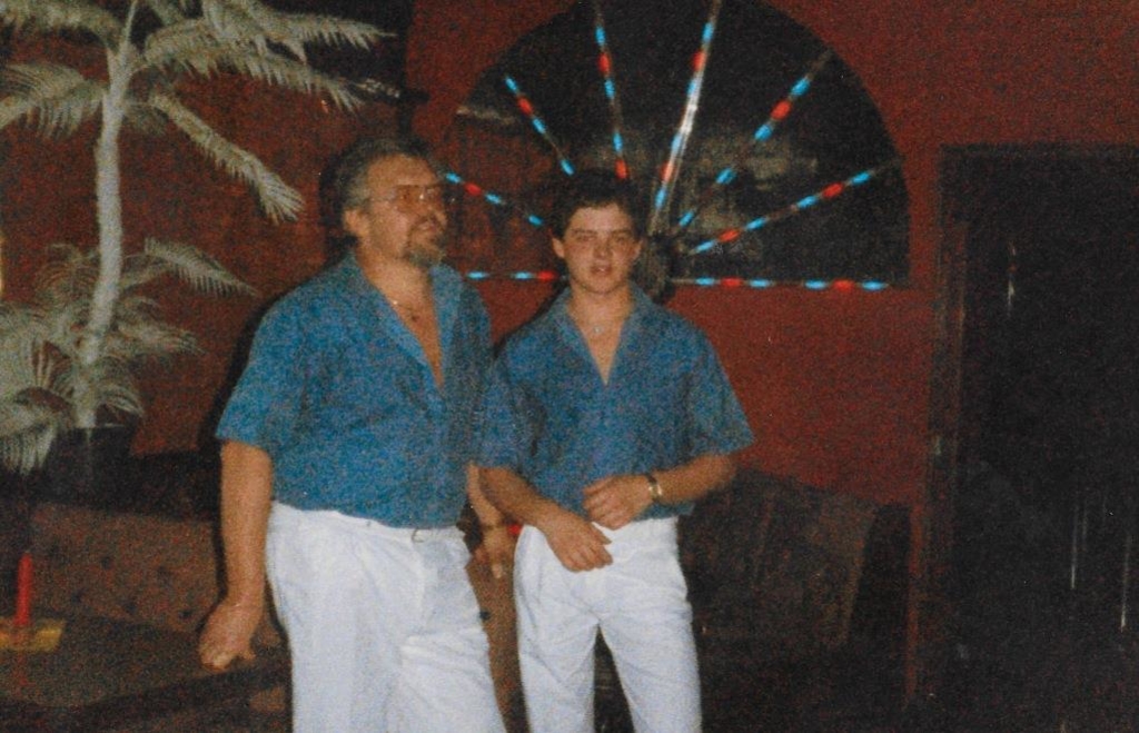 Erinnerungen an Kultdisco „Pröbstl“: Als es noch mit Ziehharmonika in ...