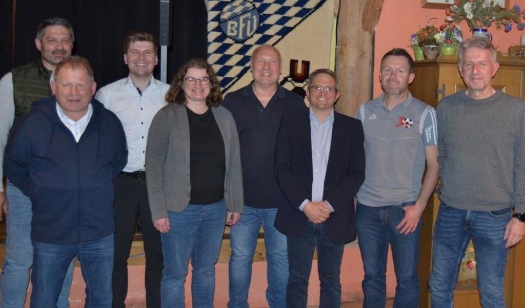 Einstimmige Wiederwahl: Anton Autengruber bleibt Chef der ...