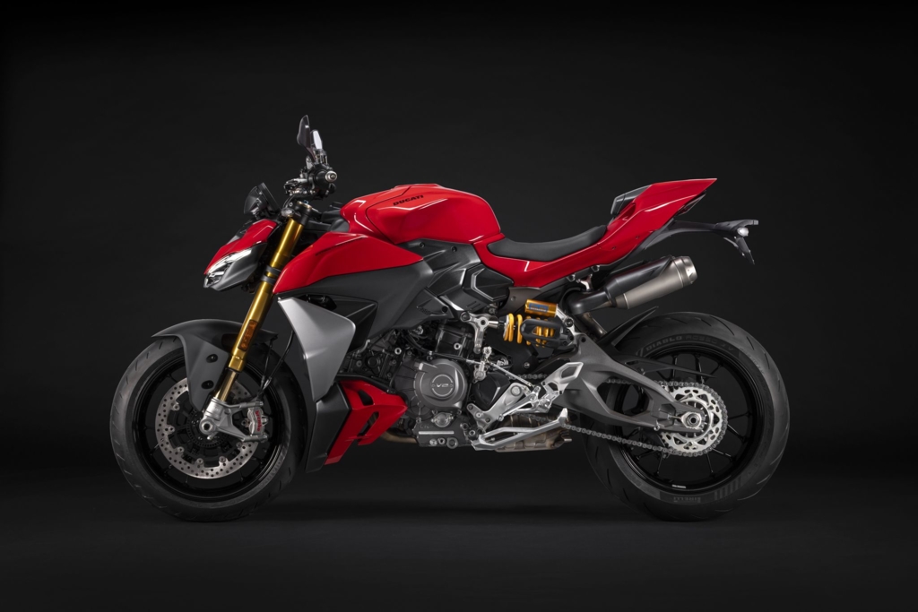 Motorräder: Die wichtigsten Neuheiten der Saison 2025