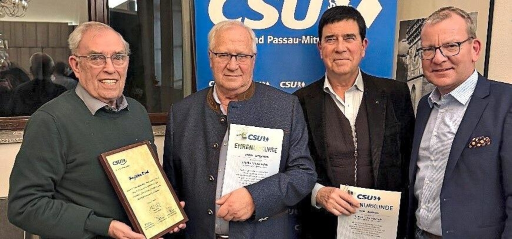 CSU fordert bessere Bus-Anbindung der Altstadt
