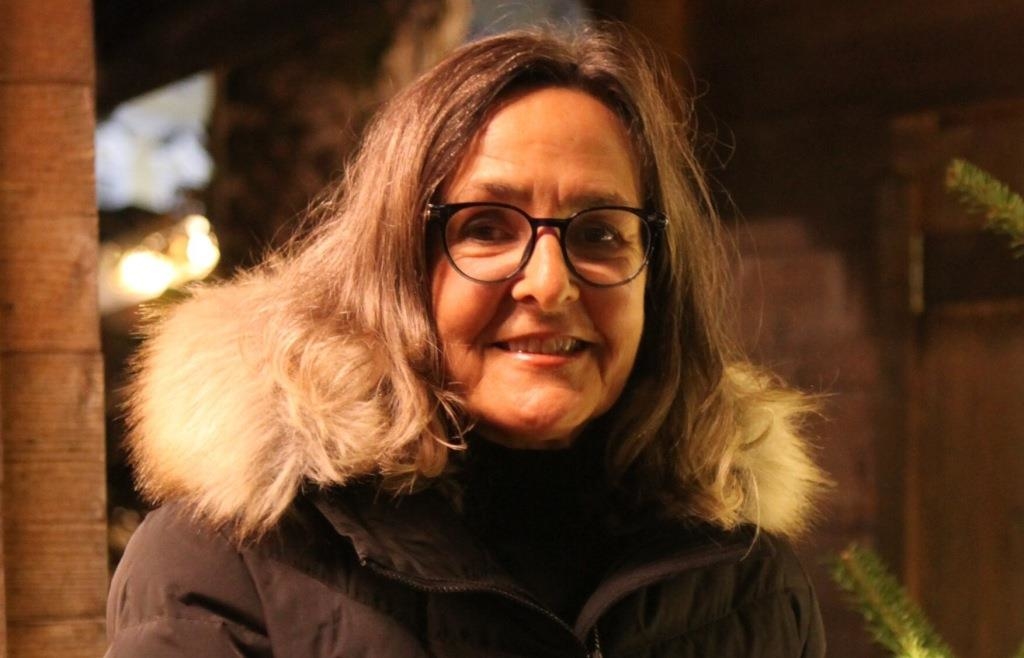 Gebürtige Passauer Autorin Lisa Graf hat schon über 250000 Dallmayr ...