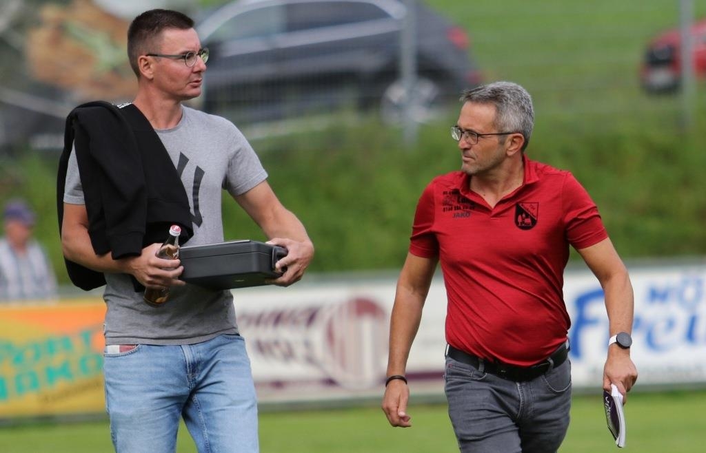 Julbach jubelt über seine Zusage: „Kapazunder“ Anton Autengruber kehrt ...