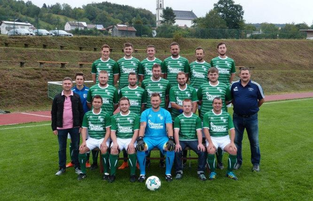 FC Vorderfreundorf: Nischensport statt Fußball – Stocksport ...