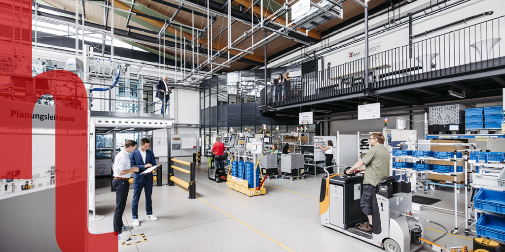 Nachhaltigkeit trifft in SIOB auf Innovation