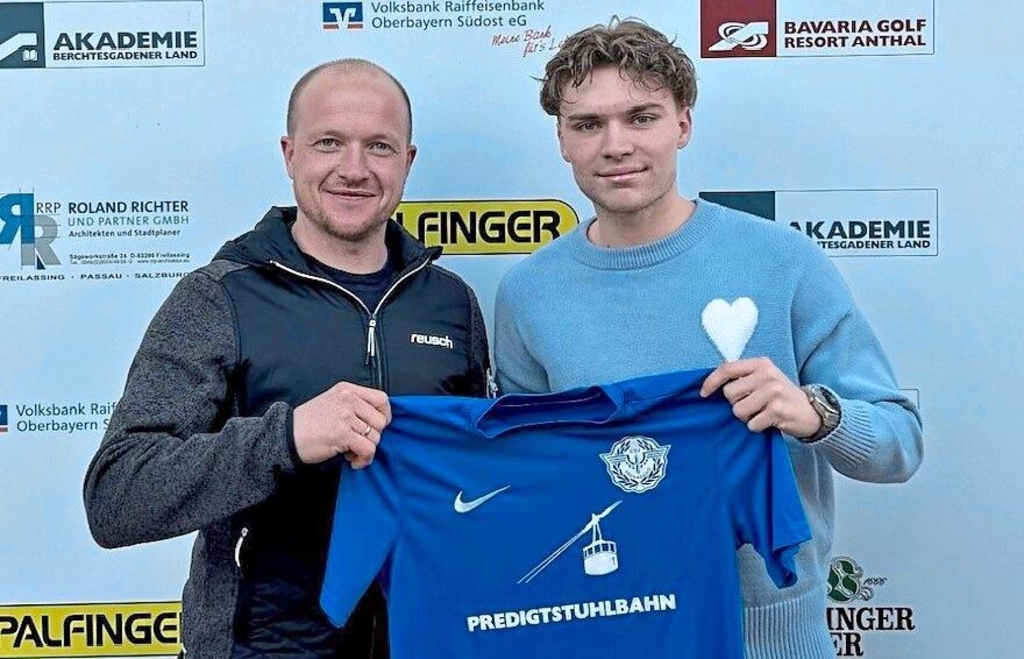 Kremer soll für „Impulse im Offensivspiel“ sorgen – Auch Kryezi und ...