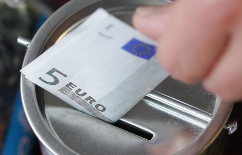 Kinder sammeln Geld für sich selbst: Erfundene Spendenaktion in ...