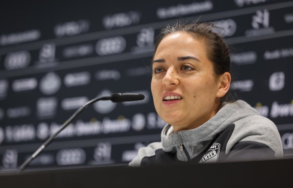 FCI-Interims-Coach Sabrina Wittmann über das Debüt gegen Mannheim und ...