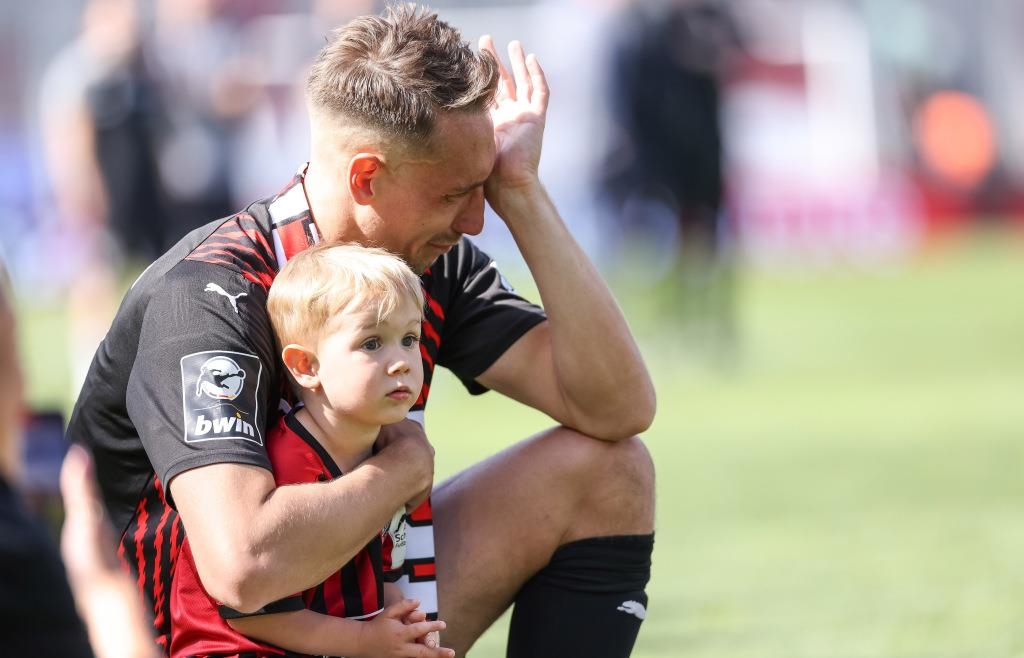 Tobias Schröck über seinen bitteren FCI-Abschied und ein mögliches ...