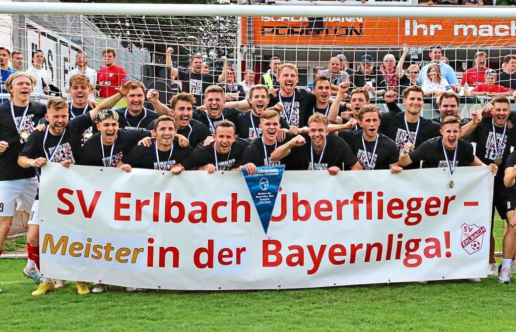 „Elf Freunde“ verzaubern: Erlbachs Erfolgsgeheimnis − und warum man ...