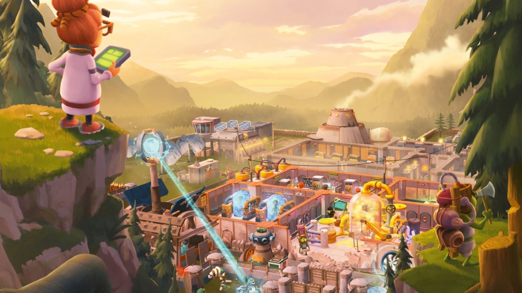 „Zombie Cure Lab“: Zombies heilen, nicht Zombies töten