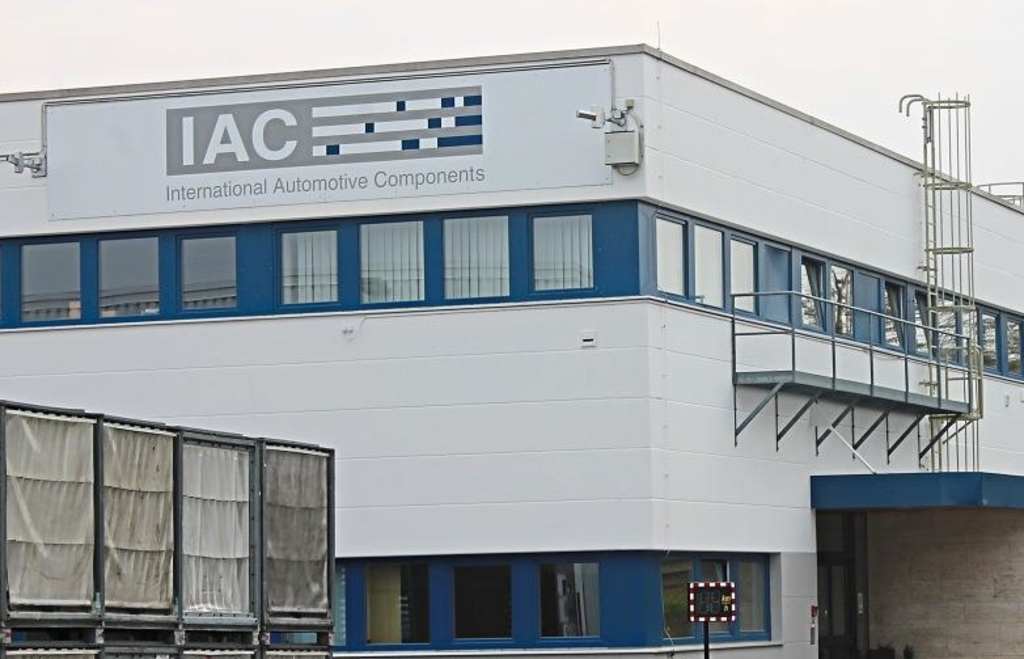 Autozulieferer IAC baut Stellen ab – vor allem in Plattling
