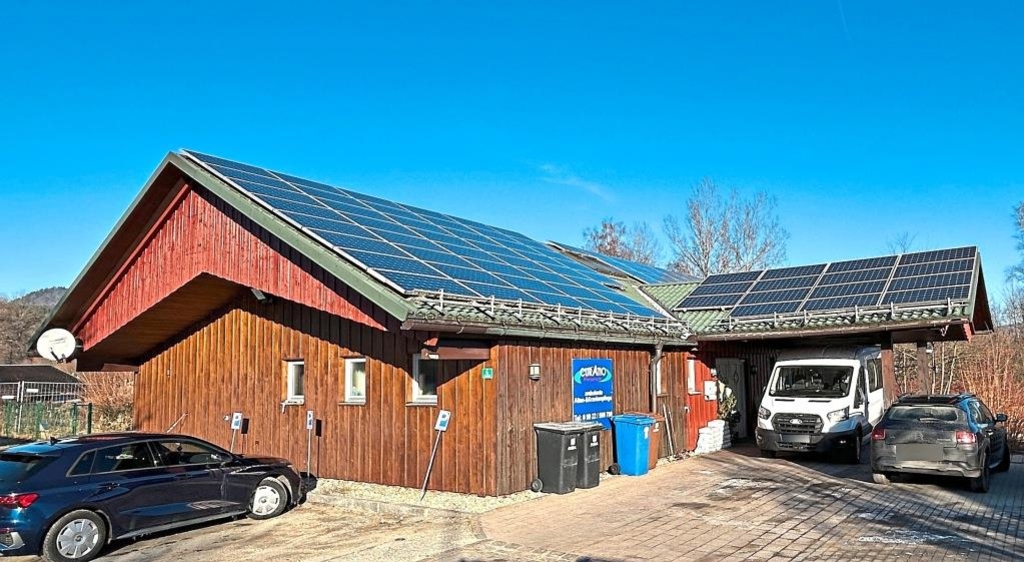 Aus für St. Anna: Zwieseler Tagespflegestätte stellt Betrieb ein