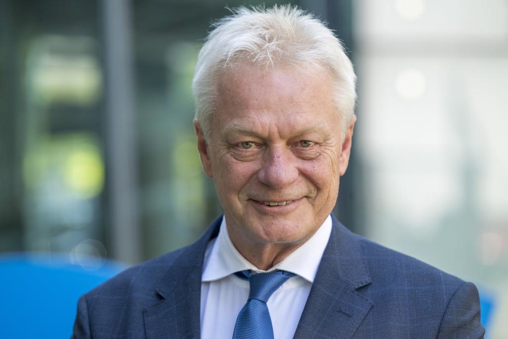 Künftiger Landwirtschaftsminister Alois Rainer lehnt höhere Steuern auf ...