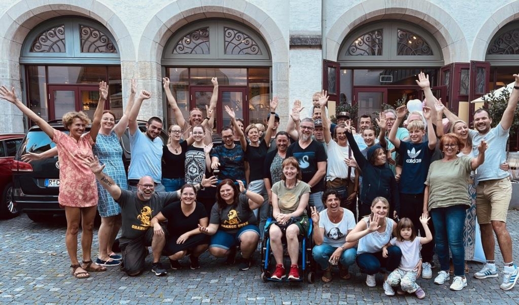 Gewinner stehen fest: Workshop Orange freut sich über Kulturpreis im ...