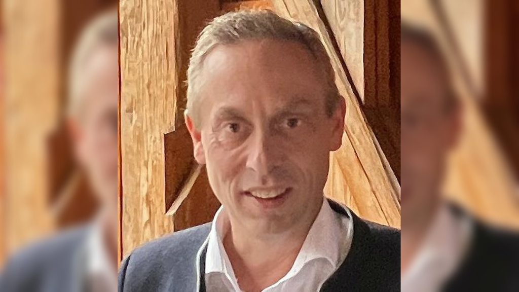 Koller will in den Bundestag: Passauer Vizelandrat bewirbt sich für ...