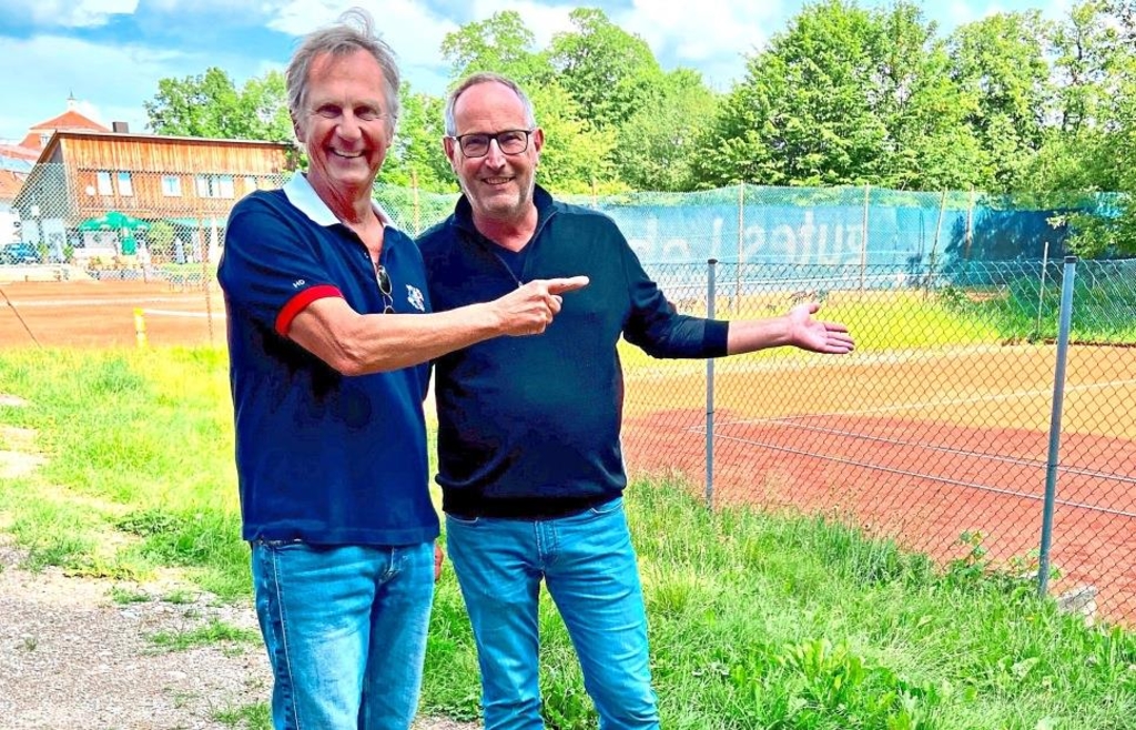 Padeln jetzt auch in Passau