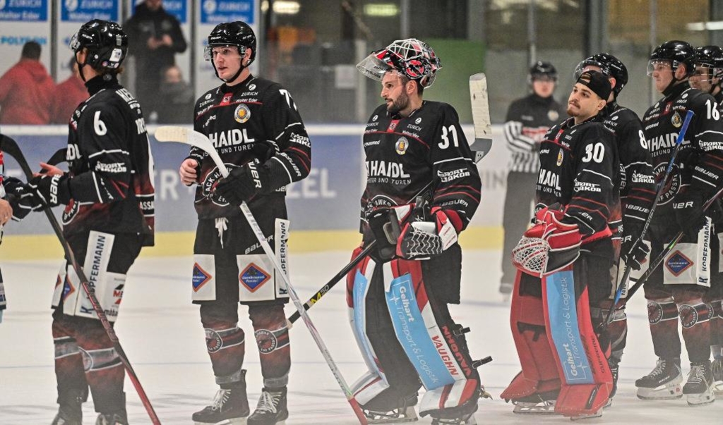 1:4 zum Start: Was den Passau Black Hawks „sehr weh tut“ – und was ...