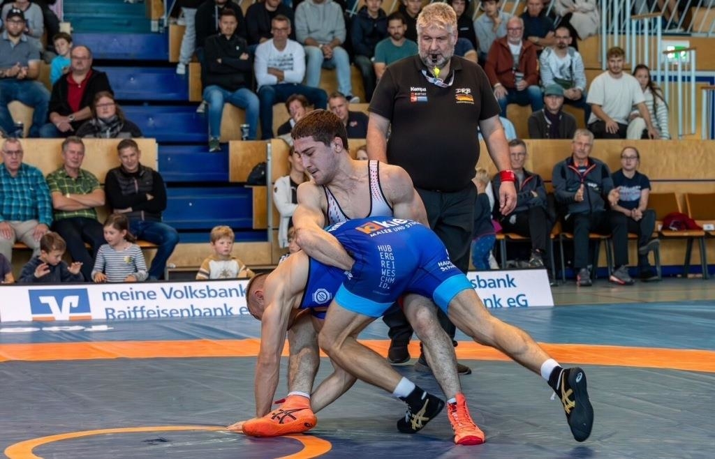 Wacker ringt Freiburg in Grund und Boden – und ist jetzt in ...