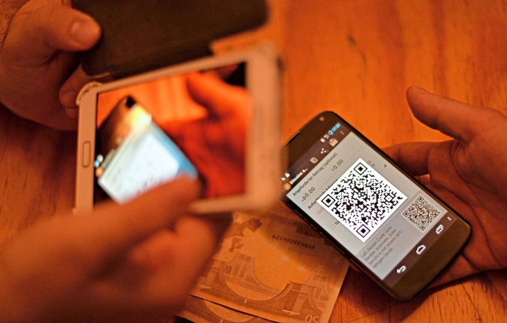 50 Highlights mit QR-Codes
