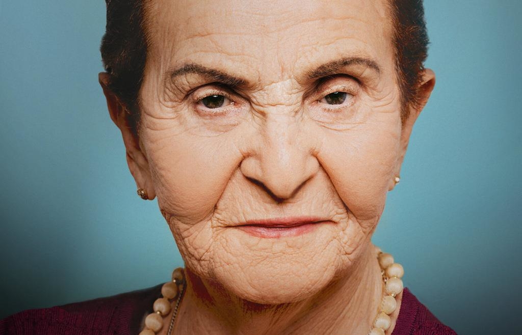 Auschwitz-Überlebende Rachel Hanan bricht ihr Schweigen