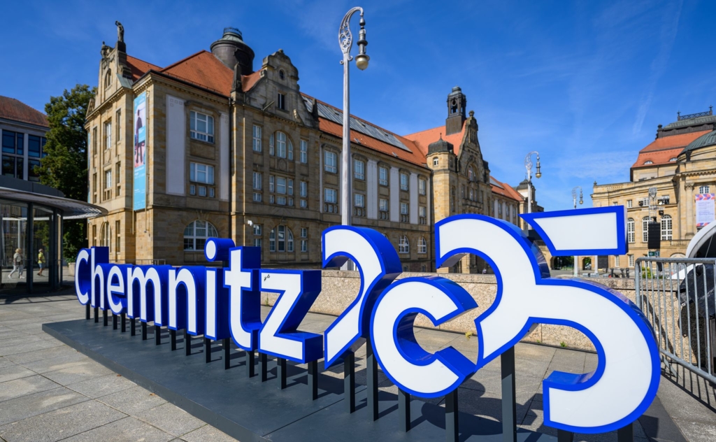 Chemnitz zeigt große Munch-Schau - Gemälde kehrt zurück