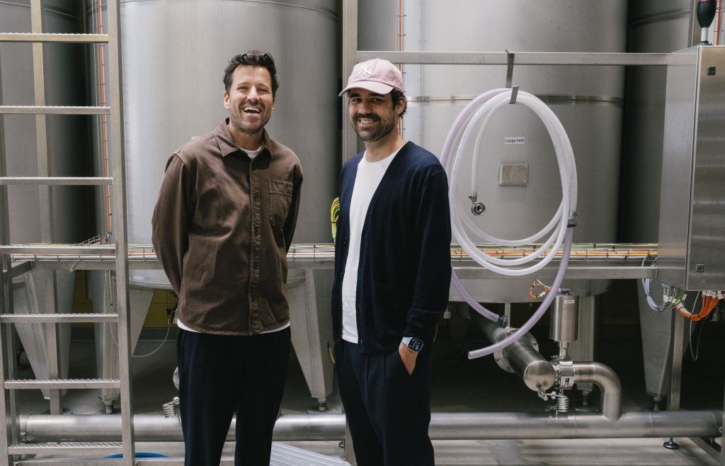 Vom Müsli zum alkoholfreien Bier: Mymuesli-Gründer steigt ins ...