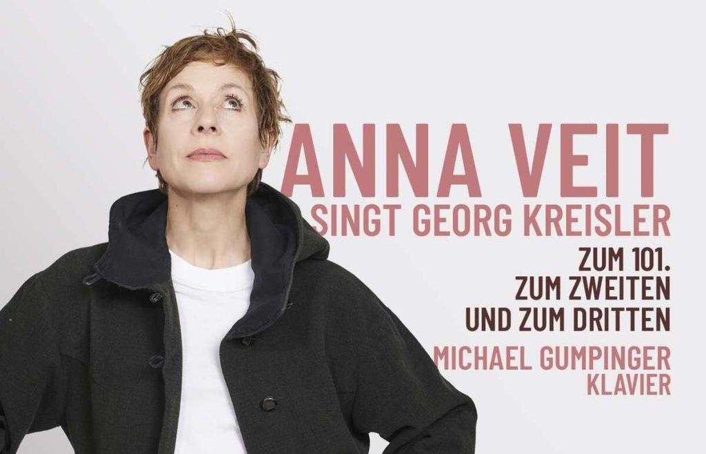 Anna Veit aus Hauzenberg singt Lieder von Georg Kreisler: Meisterhaftes ...