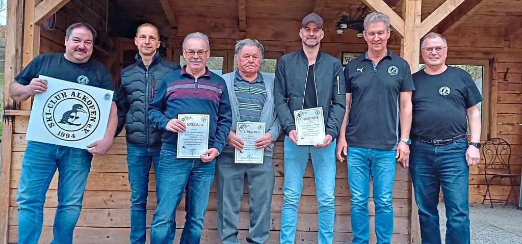 Skiclub Alkofen steht unter neuer Führung