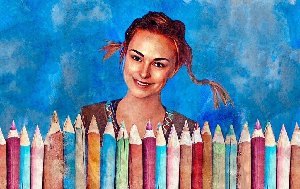 Hey Pippi Langstrumpf, trallari trallahey tralla hoppsasa!