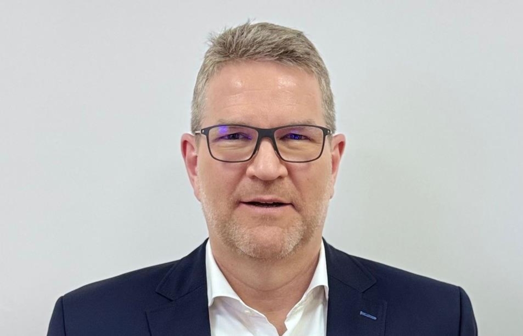 Werke in Patriching und Grubweg: Alexander Seeliger wird neuer ZF ...