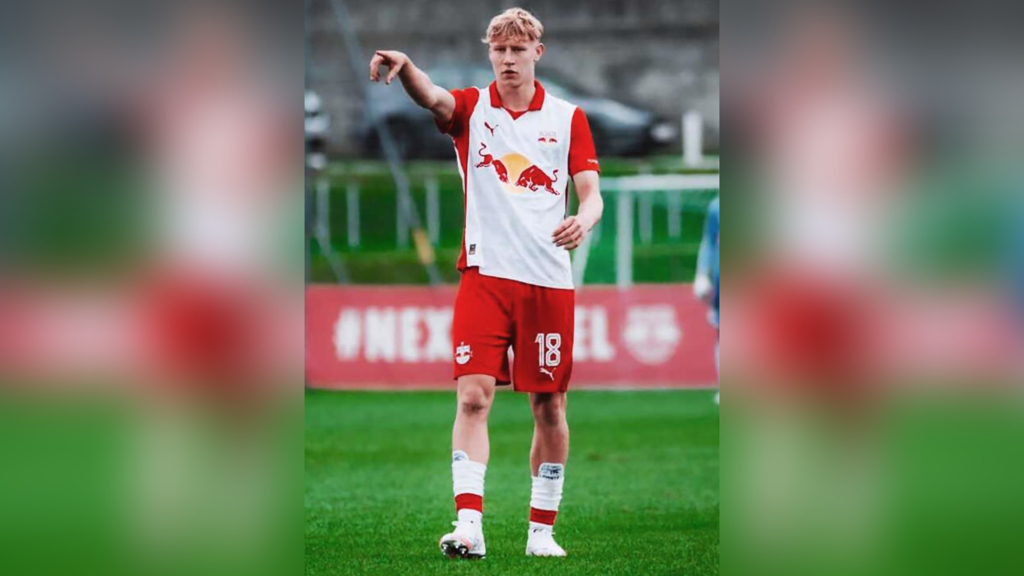 Christoph Schaider auf dem Weg zur WM in Katar? – Für U17 ...