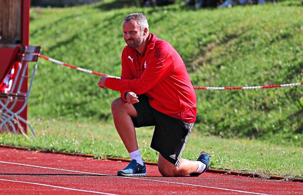 Erstarkte Kreisklasse eine „Herausforderung“: Gaisbauer übernimmt in Neuschönau