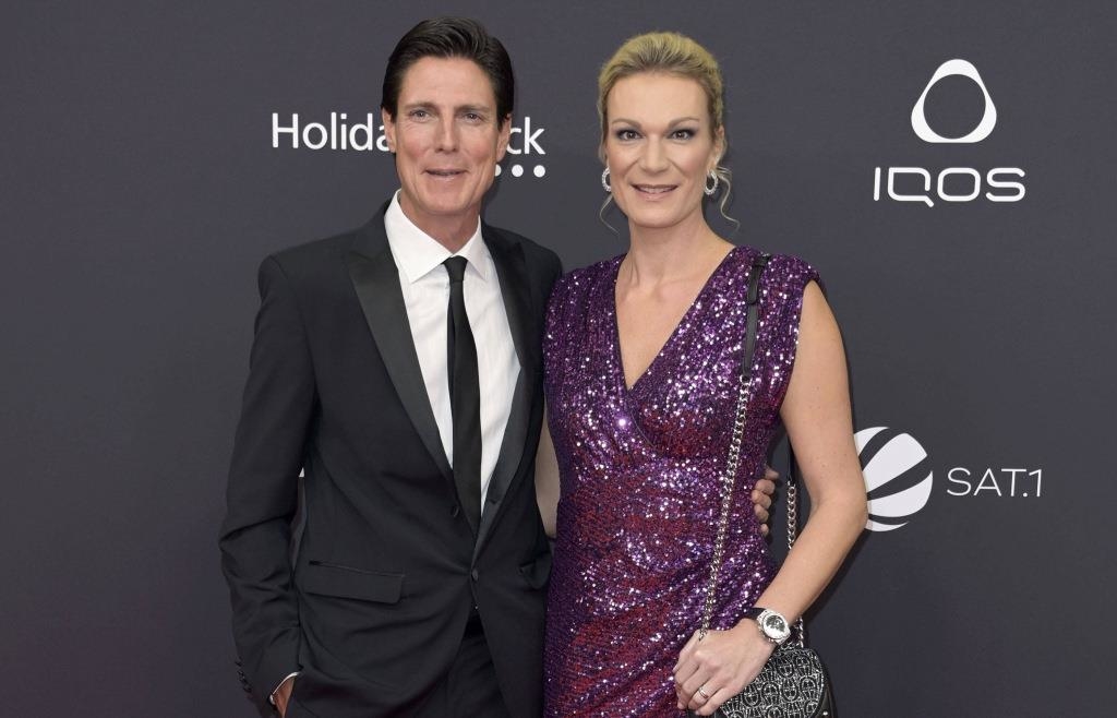 Medienbericht: Ex-Skifahrerin Maria Höfl-Riesch ist offiziell geschieden