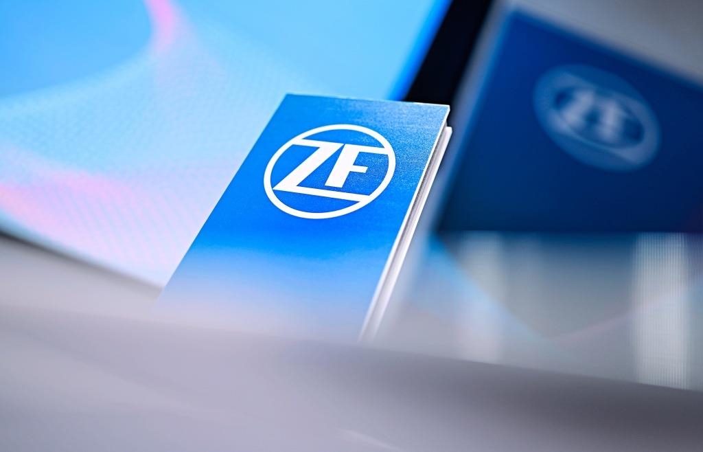 ZF fährt Milliardenverlust ein – Auch Umsatzrückgang in Passau