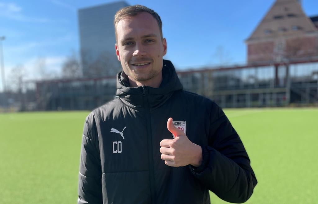 „Verein hat einen klaren Plan“: Auch Co-Trainer Wallner bleibt beim ...